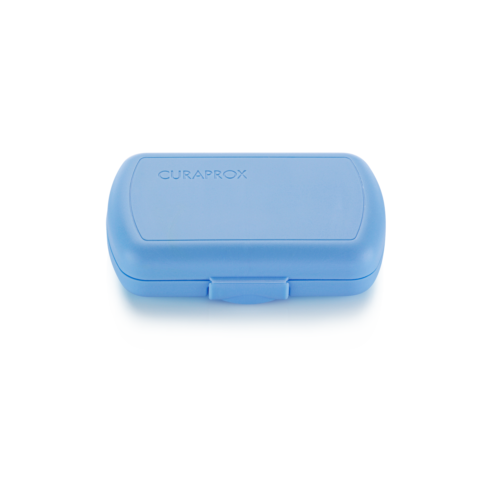 Ortho travel set, blue – Curaprox | קורפרוקס